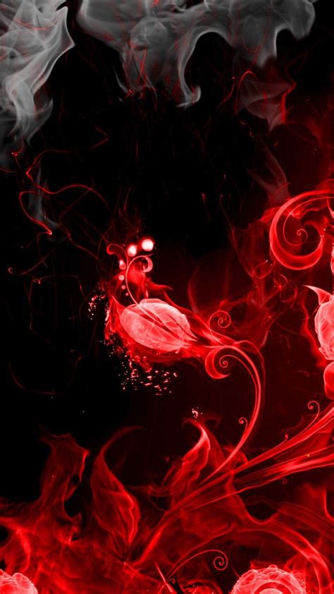 Red 4k Phone Wallpapers Wallpaper Cave