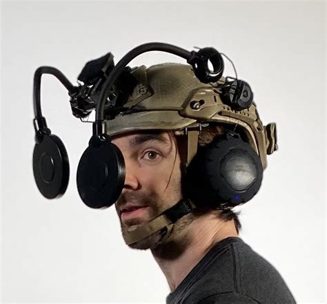 Post Helmet Wnw