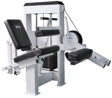 Aparat Flexie Picioare Sportmann • Sportist