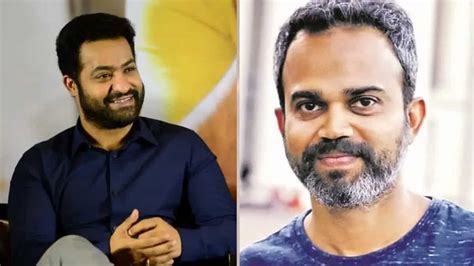 Title And Teaser Of Jr Ntr Prashanth Neels Biggie To Be Revealed On A