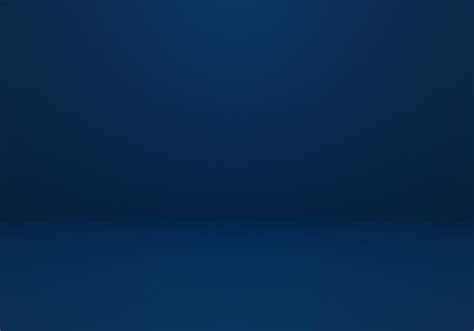 Premium Photo 3d Rendering Of Empty Dark Blue Abstract Minimal