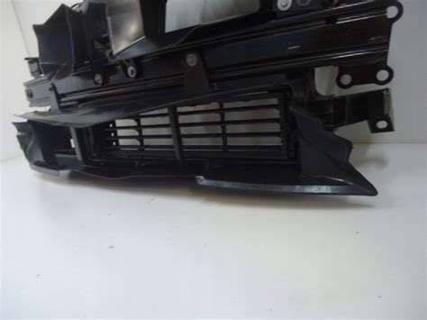Renault Megane Iv Wzmocnienie CzoŁowe Pas Przedni 7451983696