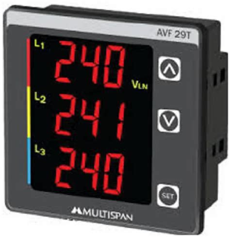 Oil Cooled Three Phase Voltage Indicator At Best Price In Pune Id