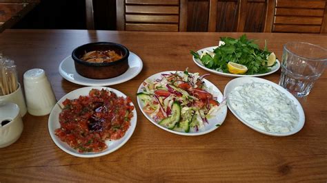 Adanali Kebap Salonu Anamur Comentários De Restaurantes Fotos And Número De Telefone