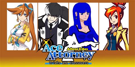 Athena Cykes Ace Attorney Nayru Version By Gosicrystal On Deviantart