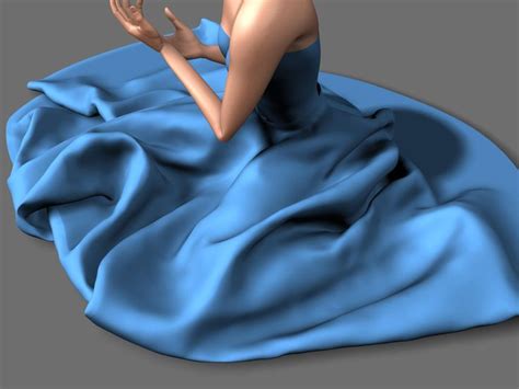 Cdcd Interactive Collision Detection Between Deformable Models Using Chromatic Decomposition