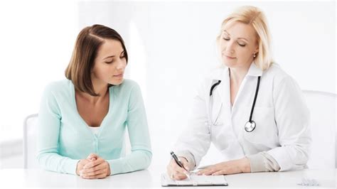 5 Facts About The Cervix That Affect You Now Empowher Womens