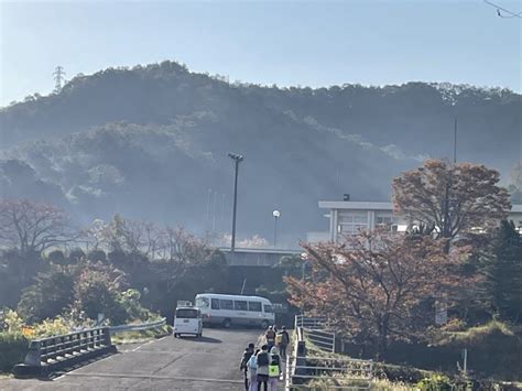 大宮学園にこにこの日あいさつ運動を実施しました 京丹後市立大宮南小学校