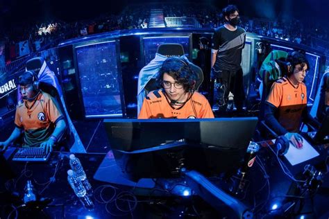 Josedeodo Voy A Seguir Compitiendo CodigoEsports CodigoEsports