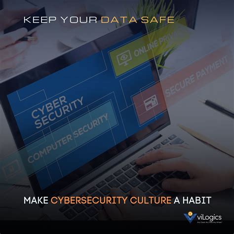 Vilogics On Linkedin Cybersecuritytraining Mssp Datasecurity Cybersecurityawareness