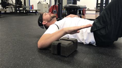 In Season Restoration Internal Rotation Dynamic Sports Training