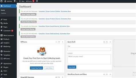 Get Gtmetrix Score Using Wordpress Autoptimize Plugin