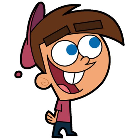 Timmy Turner Los Padrinos Mágicos Wiki Fandom