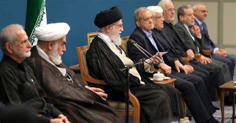 ایران درهای مذاکرات هسته‌ای با آمریکا را باز می‌کند ایندیپندنت فارسی
