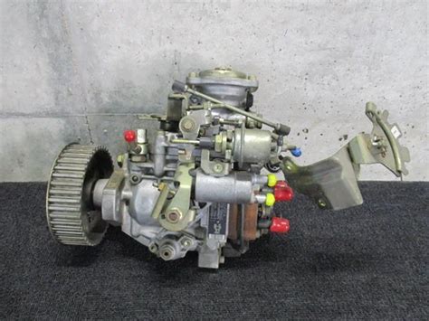 Toyota 5l Injector Pump Kmautospares