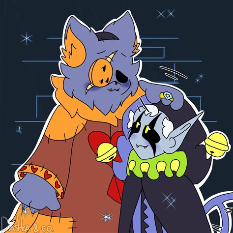 Gae Married Couple By Dashkaco On Deviantart
