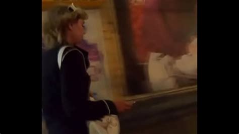 Russian Escalator Upskirt Xxx Mobile Porno Videos And Movies Iporntvnet