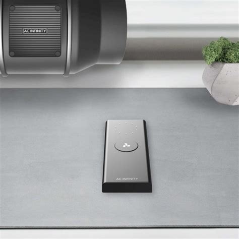 Ac Infinity Controller 63 Wireless Remote Fan Controller