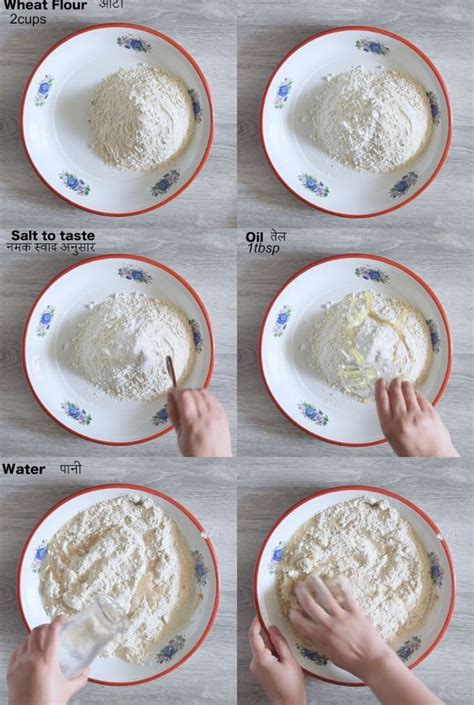 Easy Egg Paratha Recipe Anda Paratha How To Make