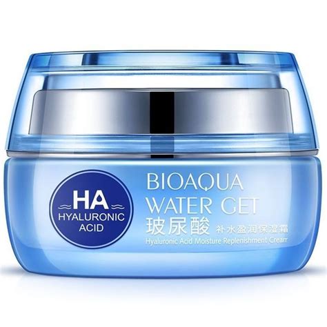 Bioaqua Water Get Увлажняющий крем - Косметика из Китая