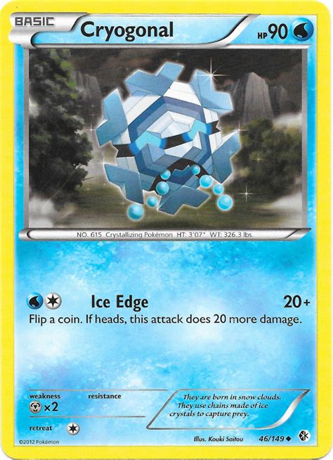 Cryogonal Boundaries Crossed 46 Bulbapedia The Community Driven