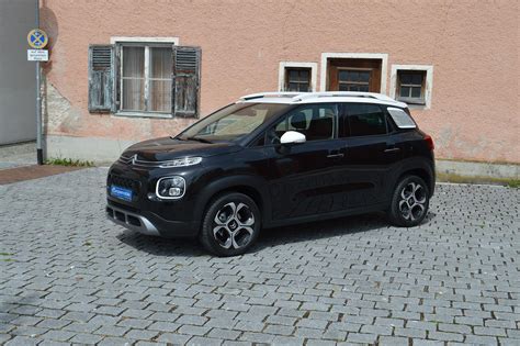 2023 Citroën C3 Im Test Automagazin Europemobile