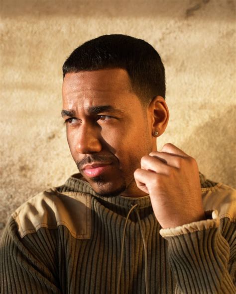 Romeo Santos Is Building A Latin Music Empire Artofit