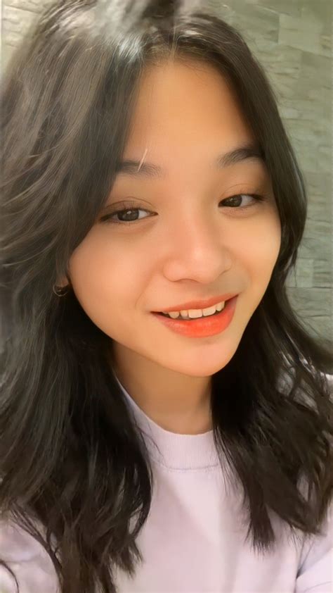 Gabagtha Orang Cantik Wajah Gadis Wanita Cantik