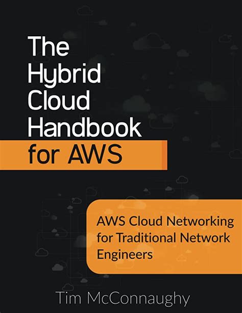 New Book The Hybrid Cloud Handbook For Aws Aviatrix