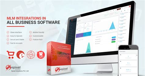 Unilevel Mlm Software Ultimate Solutions For Unilevel Mlm Plan