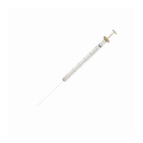 Sge™ Microvolume Manual Syringes Fixed Needle Gauge 23 Od 063mm