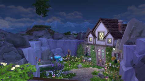 HƯỚNG DẪN XÂY DỰNG TRONG THE SIMS HIỆU QUẢ KHÔNG CẦN CÔNG CỤ Chơi The Sims không đằng đó ơi