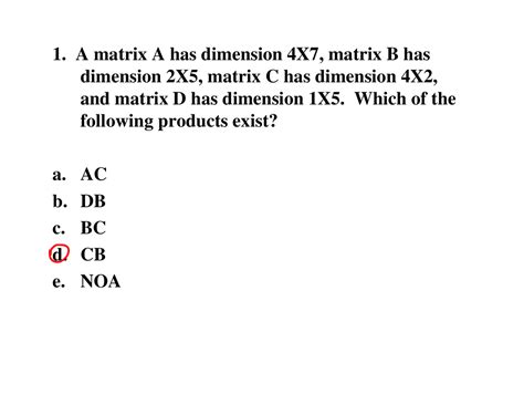 3 solved problems on the matrix equations assignment math 1313