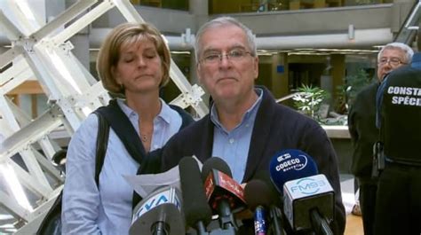 Raymond Bissonnette Speaks Publicly In Quebec Cbcca