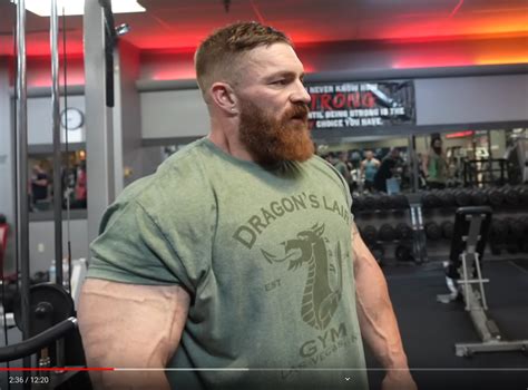 Conor Before Re Entering Usada Testing Pool Rufc