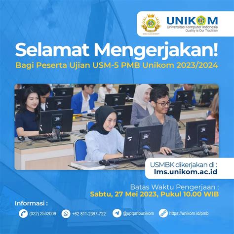 universitas komputer indonesia