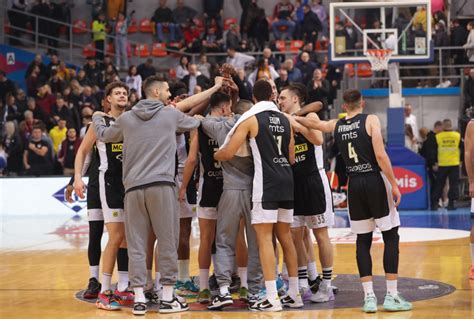 Milan Tubić Analiza četvrtfinala Kupa Radivoja Koraća