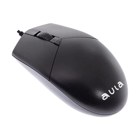Aula Am104 Wired Black Mouse Price In Bd Ryans