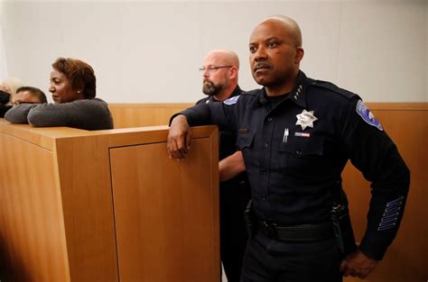 Fbi Probe Into Alleged Racist Police Tip Of The Iceberg Says Amnesty