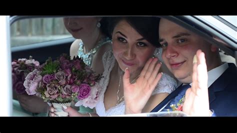 Monika I Mateusz Teledysk Lubny Youtube