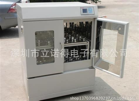 厂家 TS 2102双层大容量空气浴摇床 低温双层摇床图片 高清图 细节图 深圳市立诺得电子有限公司 维库仪器仪表网