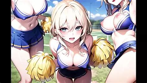裸体动漫女孩合集无码成人动漫女孩 xHamster