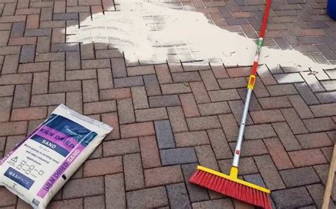 Can Pavers Be Stained A Different Color Backyard Advisor