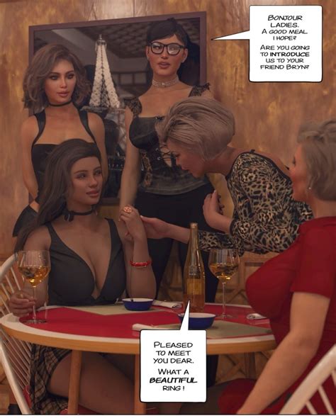 Tab109 The Ring Of The Roman Empress Ch 2