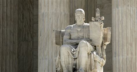 Supreme Court Gerrymandering Decision Could Doom Political Reform