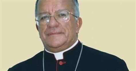 El monseñor colombiano Jorge Enrique Jiménez fue nombrado cardenal por el papa Francisco Infobae