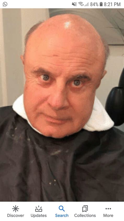 Bald Drphil Rmeme