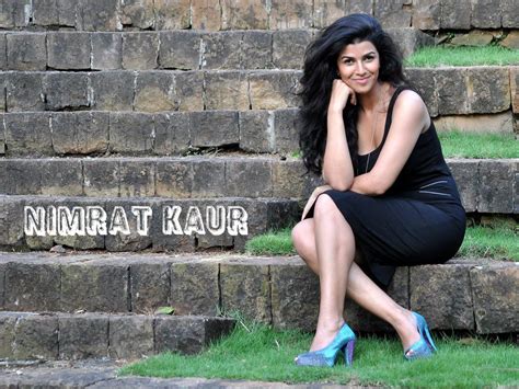 Nimrat Kaur Wallpapers Wallpaper Cave