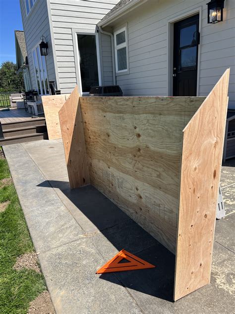 DIY Nesting Box Extra Large