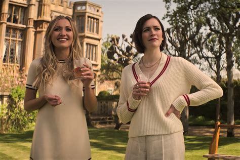 On Netflixs You Charlotte Ritchie Is More Than Just Joe Goldbergs